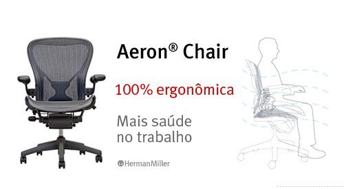 A importância da ergonomia no trabalho - Blog Atec Original Design A importância da ergonomia no trabalho - Blog Atec Original Design