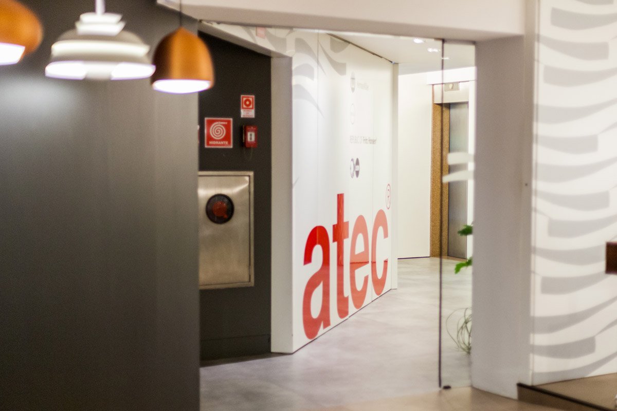 Novidades na Atec - Blog Atec Original Design