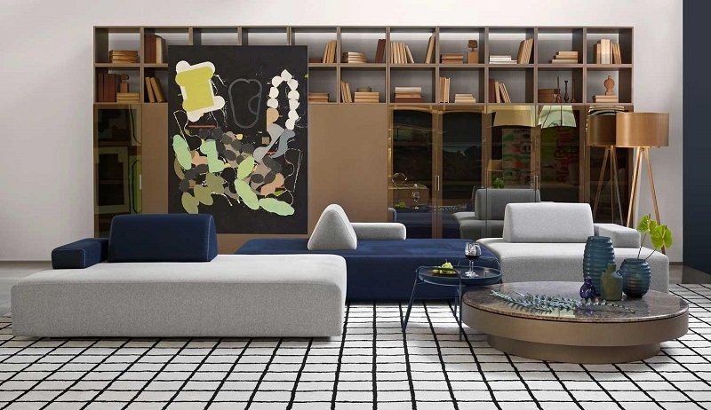 Design e conforto: o mobiliário adequado para a sua casa - Blog Atec ...