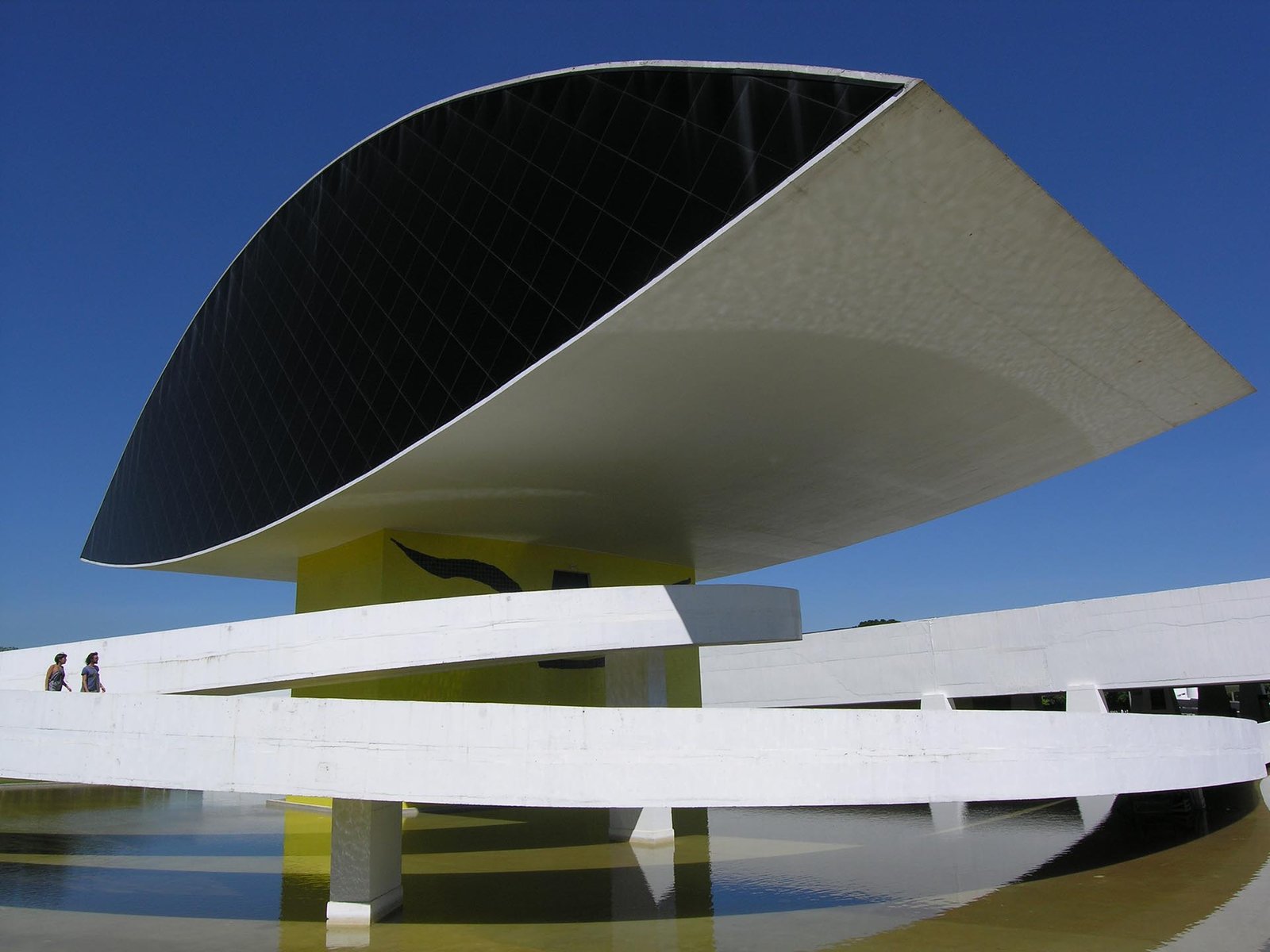 Os 5 museus com os projetos arquitetônicos mais incríveis do mundo ...