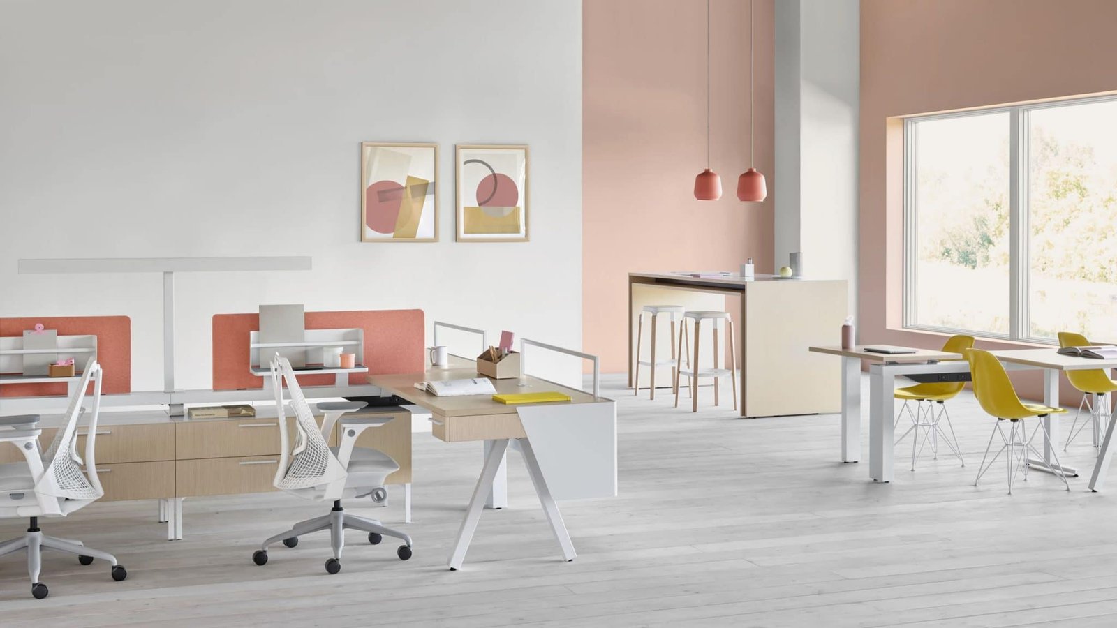 Design corporativo: como criar bons espaços para os colaboradores ...