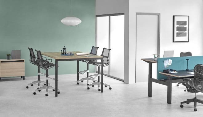 Design corporativo: como criar bons espaços para os colaboradores ...