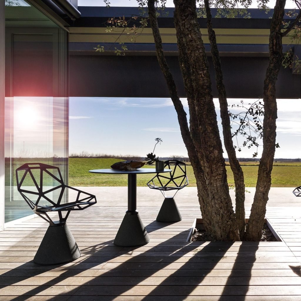 Decoração de varanda: conheça agora as melhores dicas