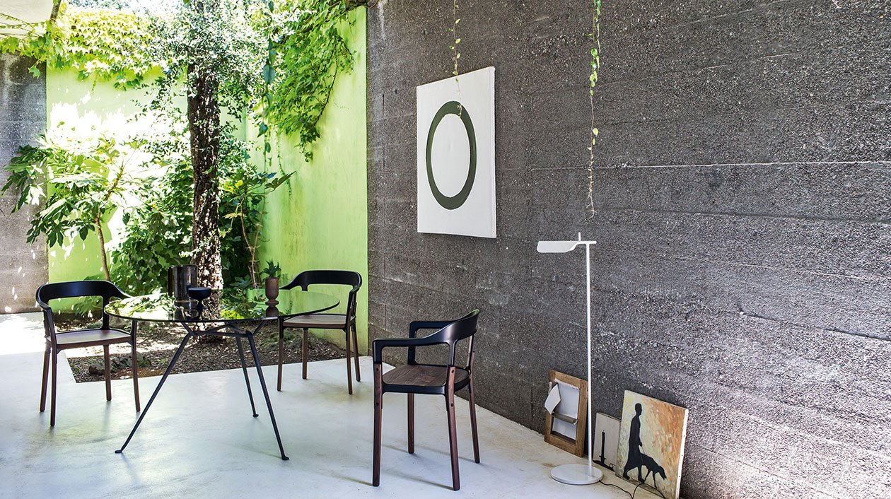 Magis: a empresa italiana que vem revolucionando o design de móveis