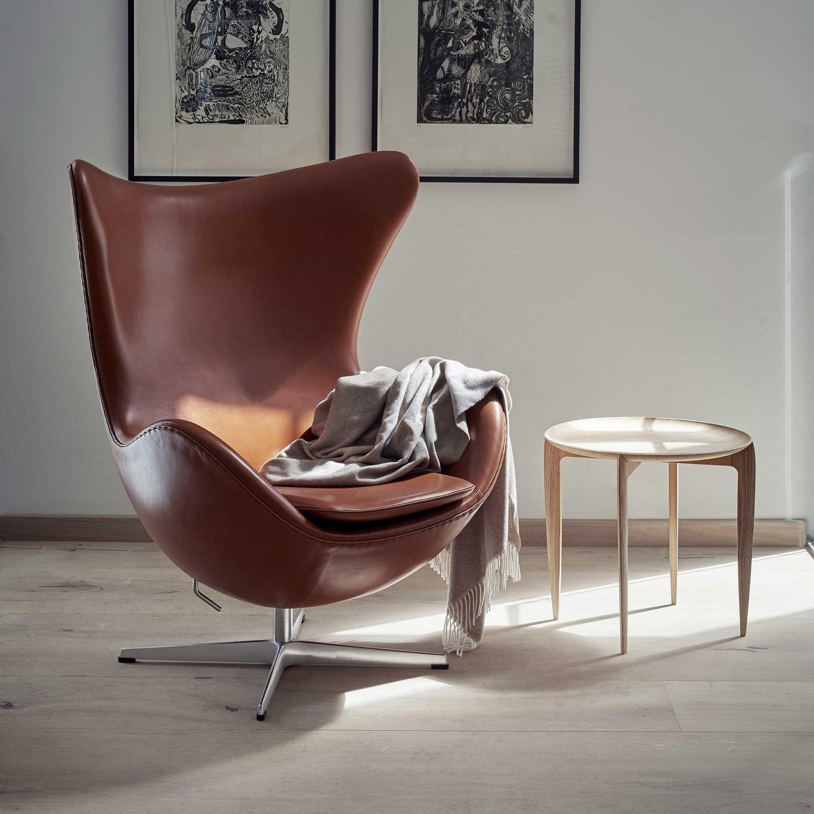 Poltronas de design consagrados: veja as mais conhecidas.