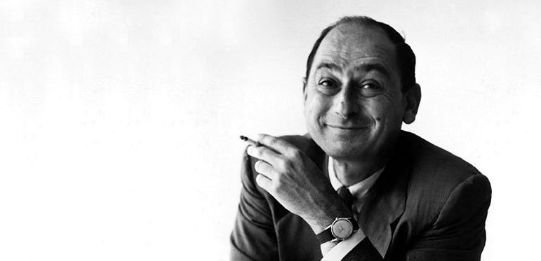 Conheça a história de George Nelson