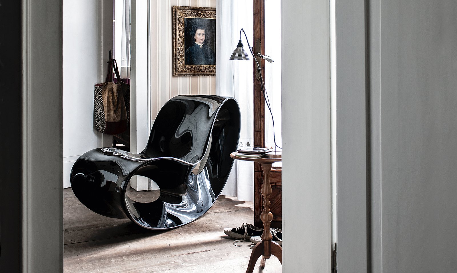 Design magis: excelência italiana