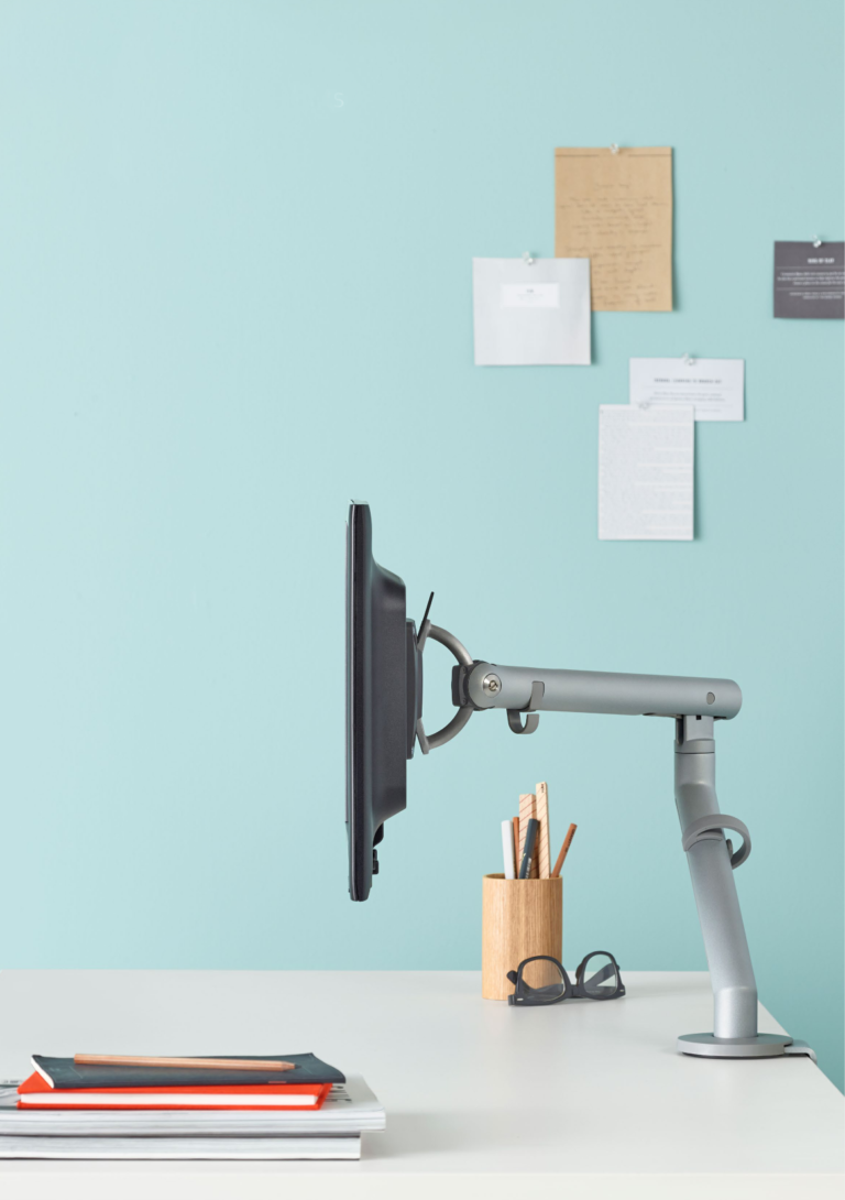 Suportes para monitor: para você ir além na ergonomia