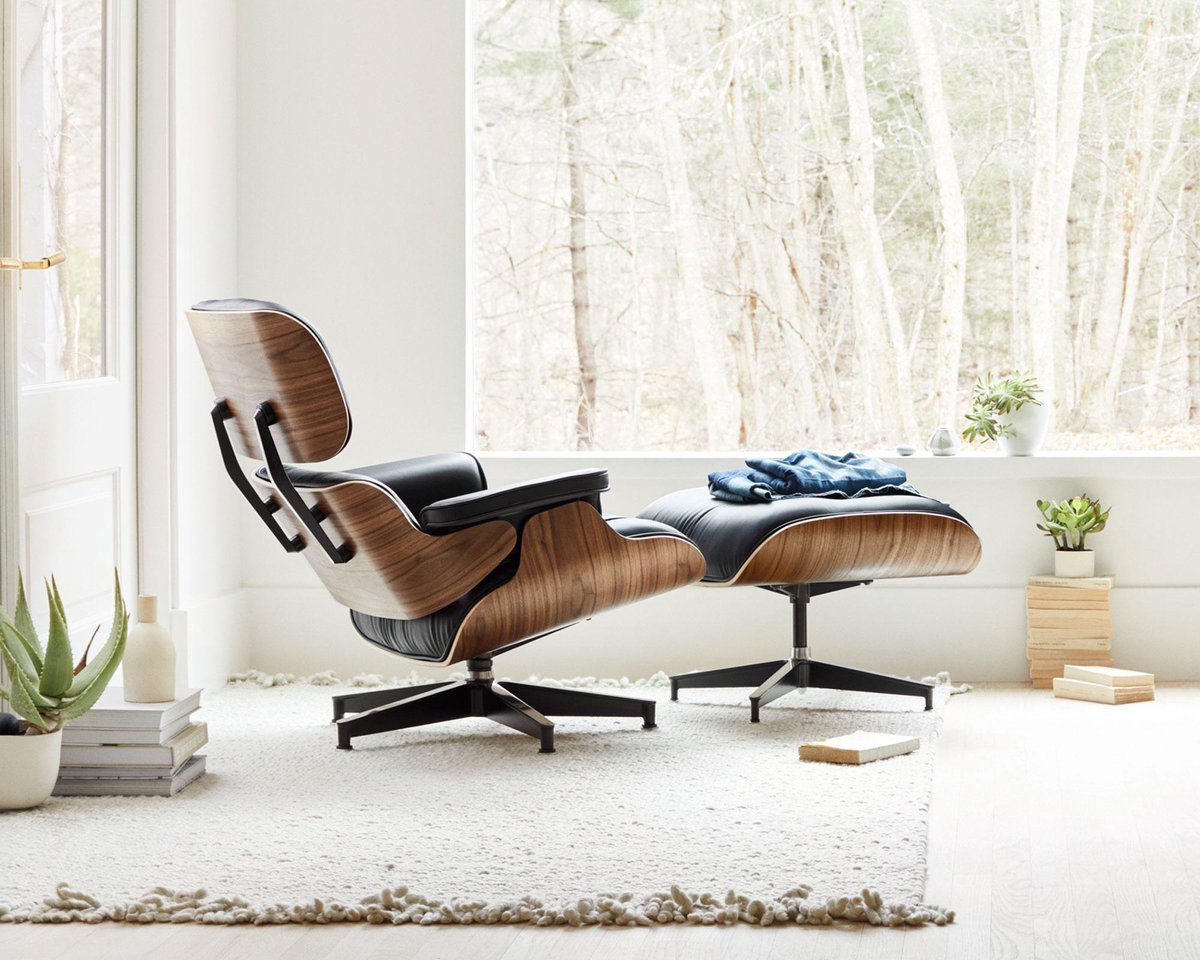 Ícones do design: 5 poltronas famosas