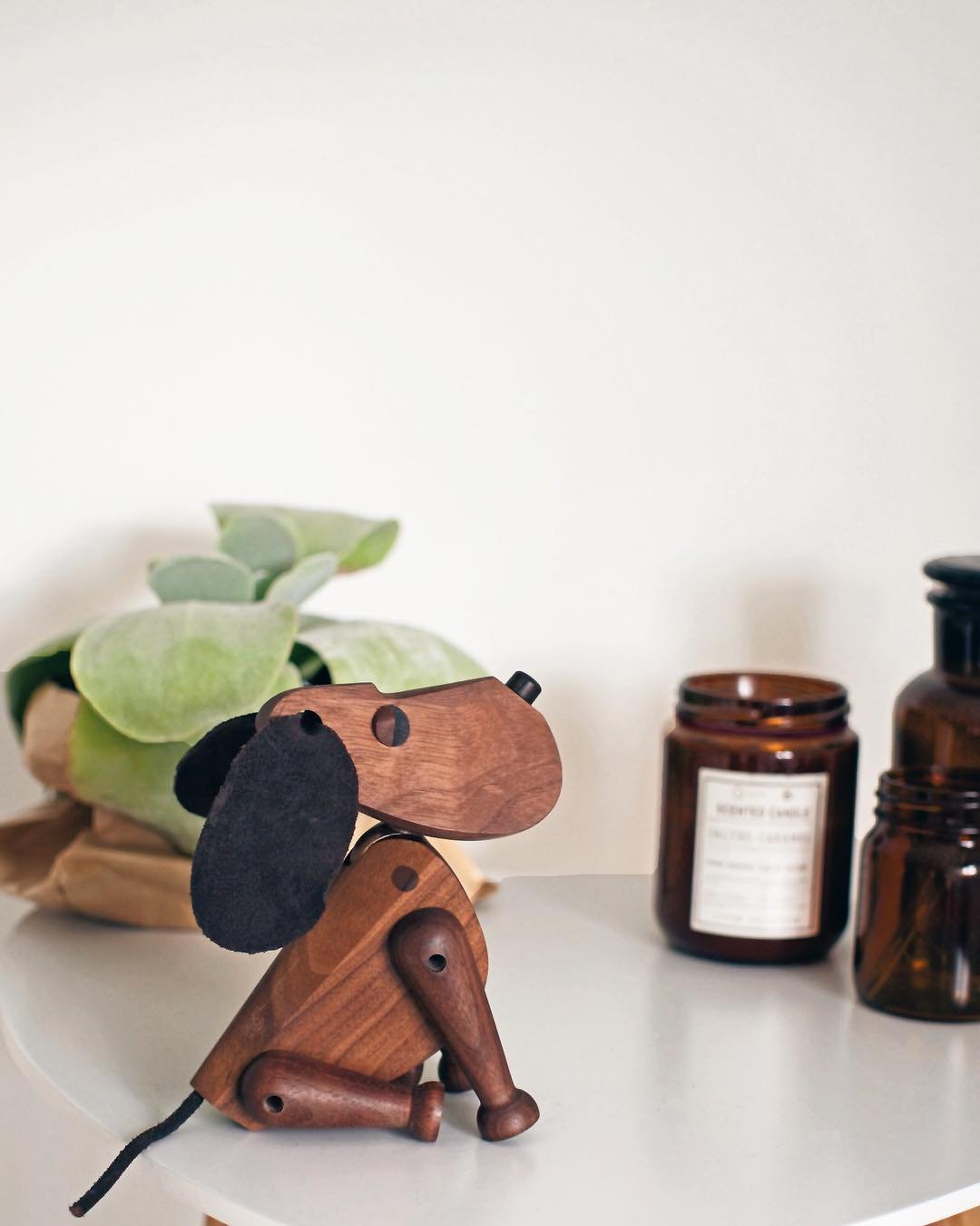 Dog Oscar - Loja Atec Original Design