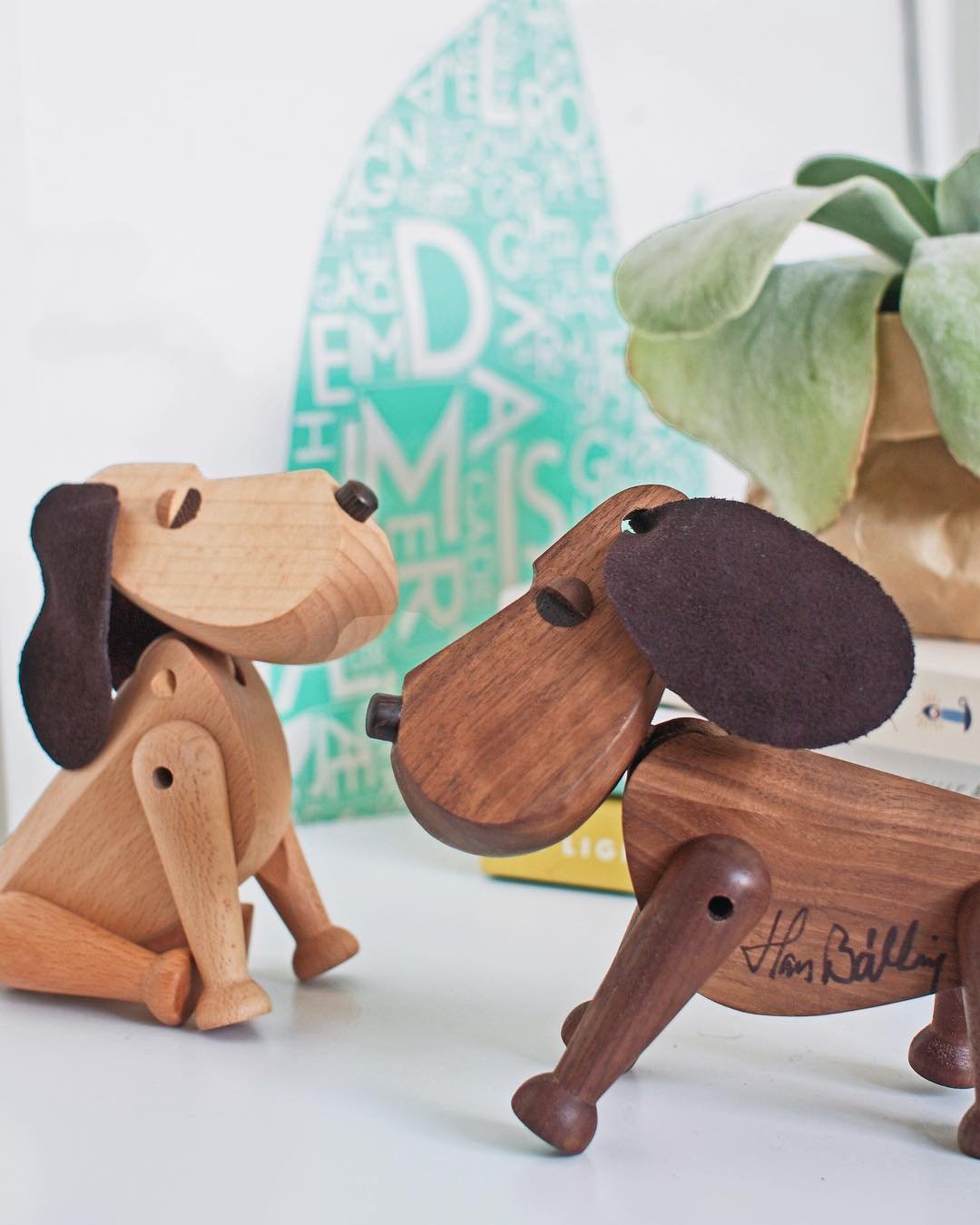 Dog Oscar - Loja Atec Original Design