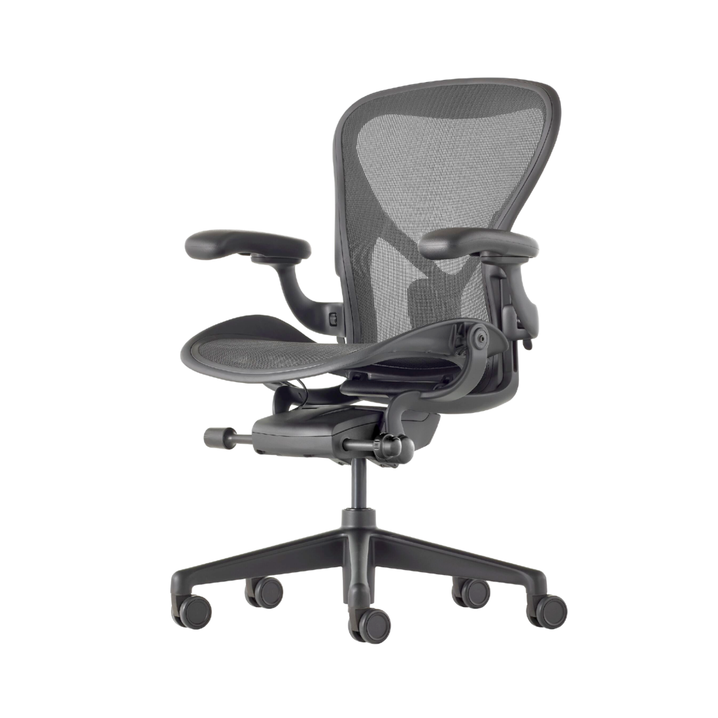 Cadeiras de escritório - 1º Dealer Herman Miller | Atec Original Design