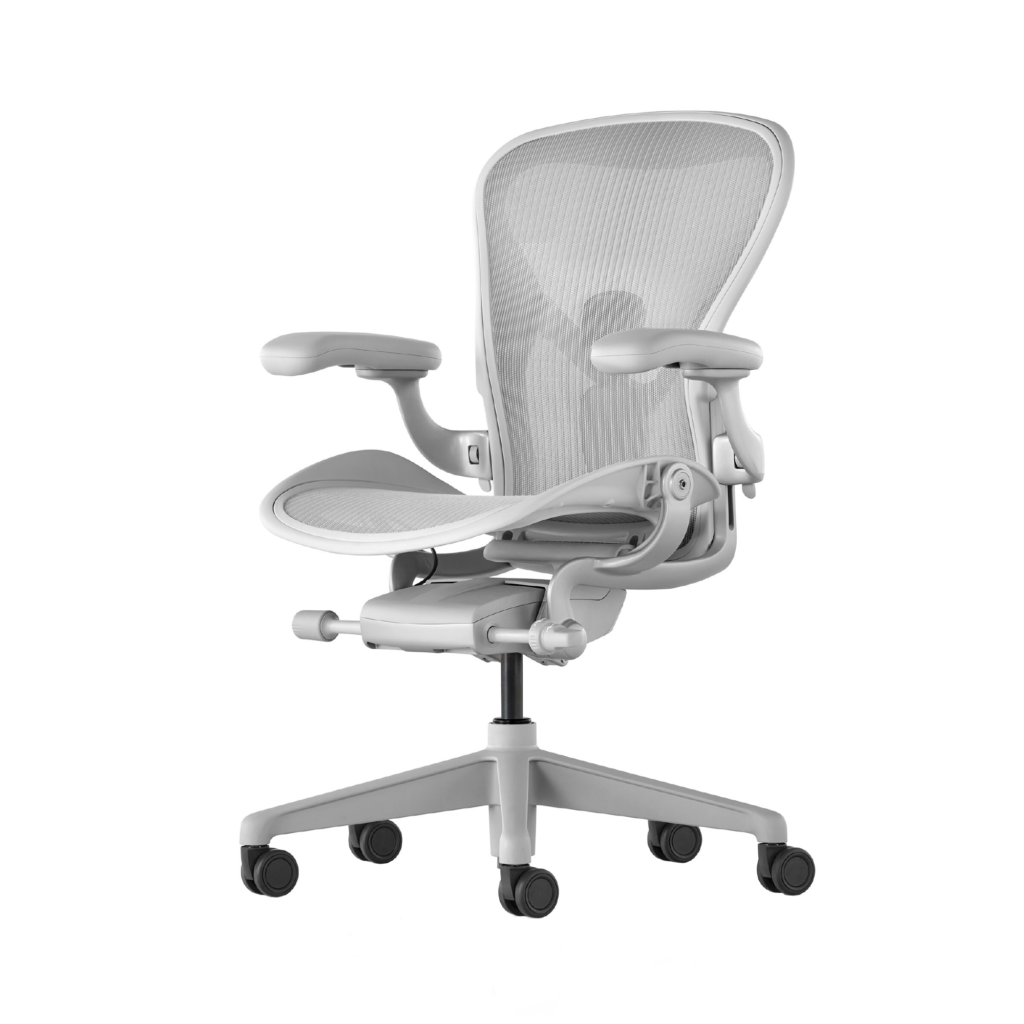 Cadeiras de escritório - 1º Dealer Herman Miller | Atec Original Design