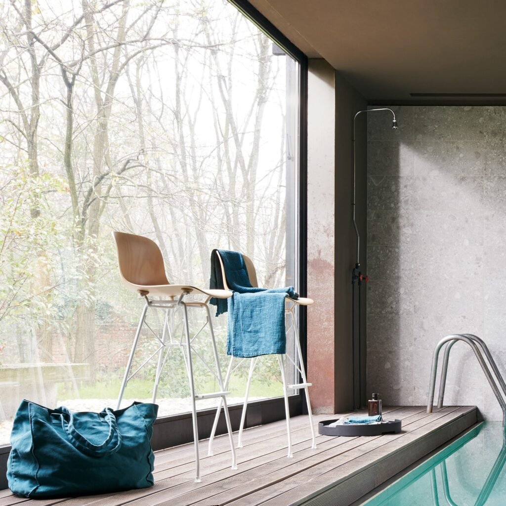 Troy - 1º Dealer Herman Miller | Atec Original Design