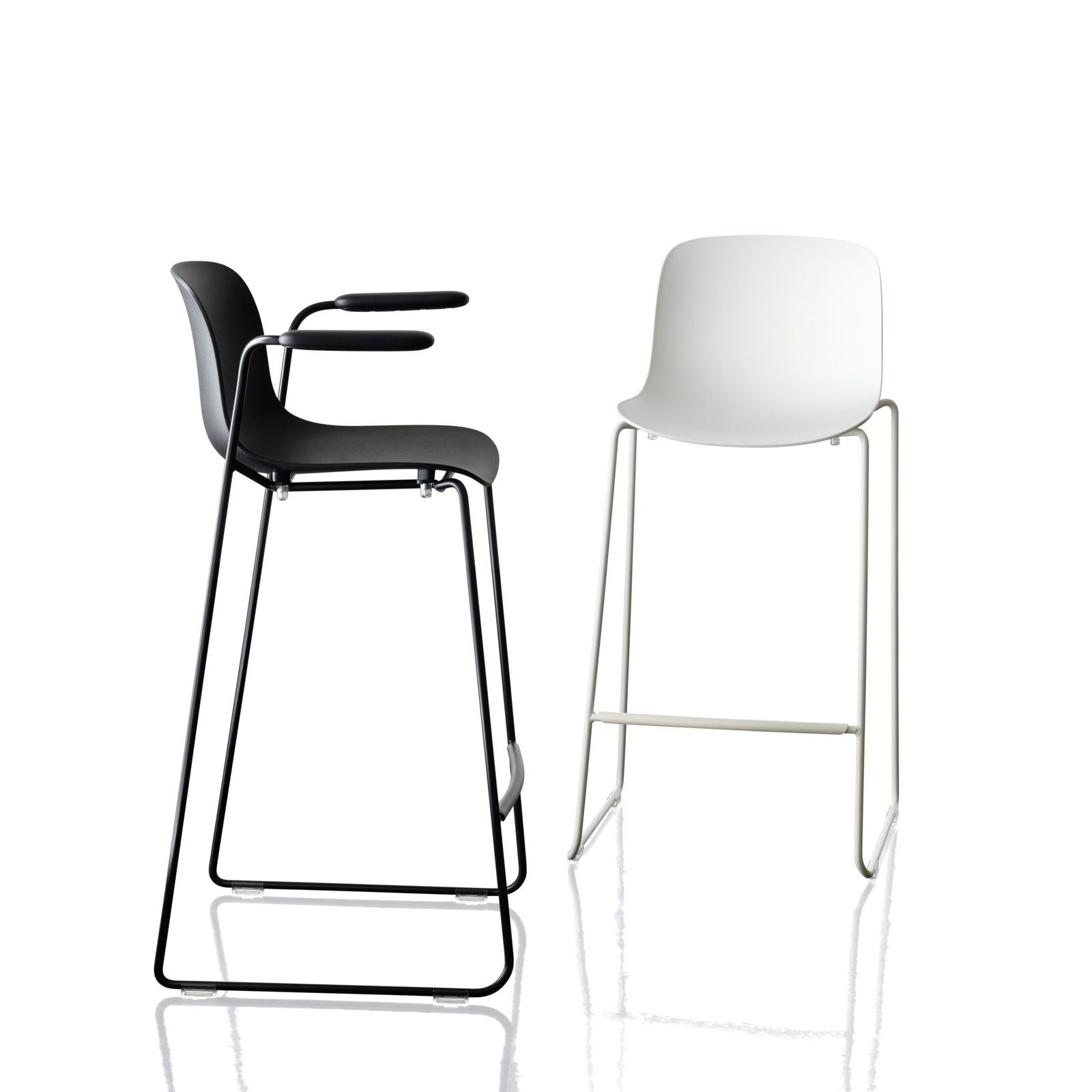 Troy - 1º Dealer Herman Miller | Atec Original Design